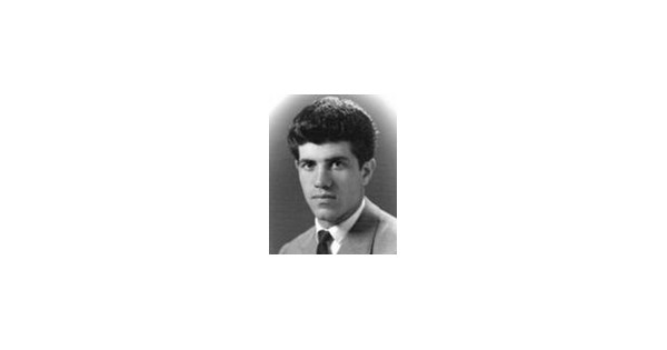 Mario Graziano Obituary (2013) - Cliffside Park, NJ - The Record/Herald ...