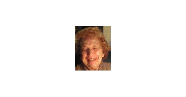 GRACE BERGEN Obituary (2013) - In Memoriam, NJ - The Record/Herald News