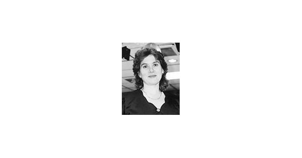 ALEXANDRA GEORGIOU Obituary (2014) - In Memoriam, NJ - The Record ...