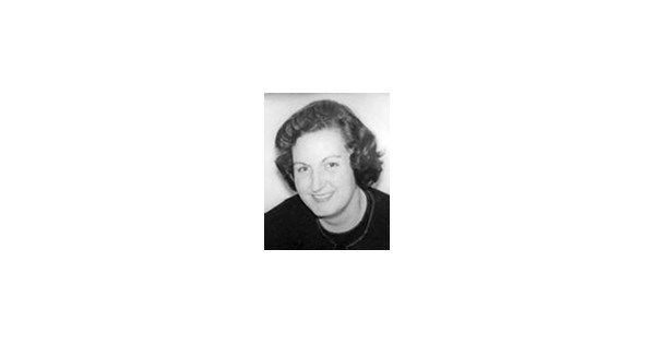 Jean Egan Obituary (2014) - Pequannock, NJ - The Record/Herald News