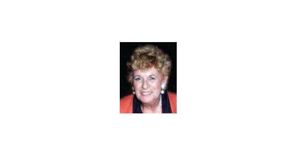 Florence Moran Obituary (2014) - Fort Lee, NJ - The Record/Herald News