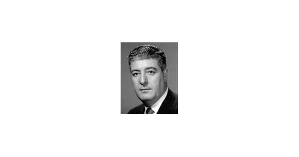 Joseph Gorga Obituary (2014) - Paterson, NJ - The Record/Herald News