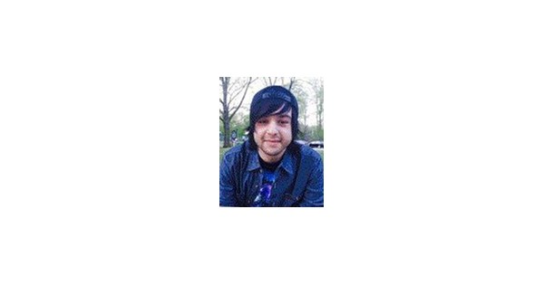 Alexander Vignola Obituary (1989 - 2014) - Mahwah, NY - The Record ...