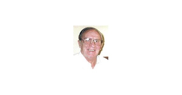 Jack Fuchs Obituary (2014) - In Memoriam, NJ - Alamogordo Daily News