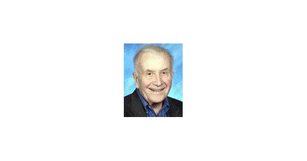 James Binder Obituary (1930 - 2014) - Demarest, MA - The Record/Herald News