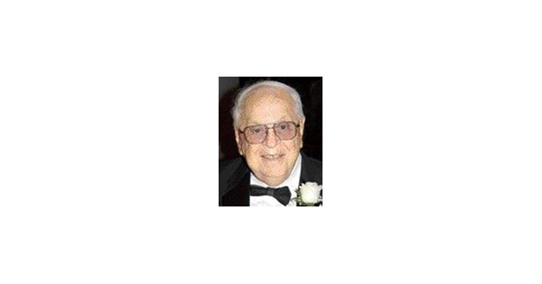 Anthony Sisti Obituary (2014) - Little Falls, NJ - The Record/Herald News