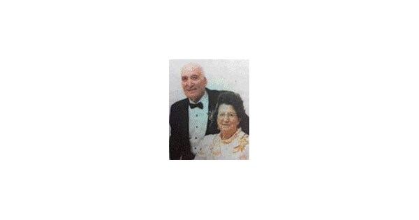 Nicolo Hroncich Obituary (2014) - In Memoriam, NJ - The Record/Herald News