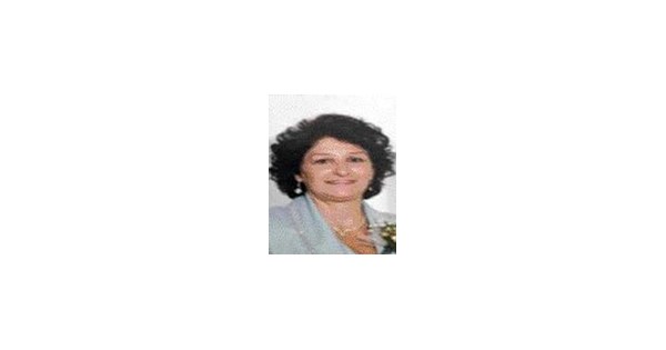 Marilyn Thompson Obituary (2015) - The Record/Herald News