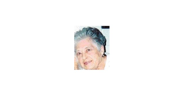 Ethel Corsale Obituary (2015) - East Rutherford, NJ - The Record/Herald ...