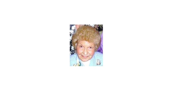 Sally Newman Obituary (2015) - Legacy Remembers