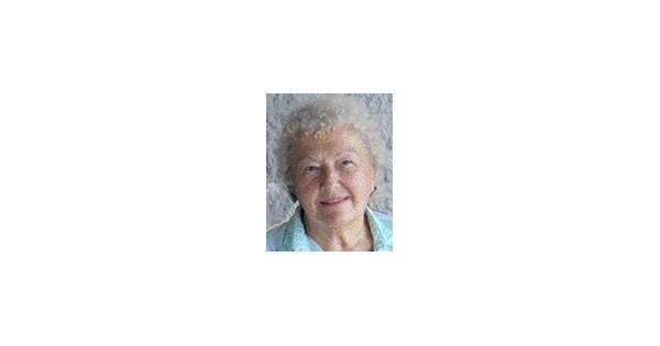 Helen Lovell Obituary (2015) - Spring Hill, NJ - The Record/Herald News