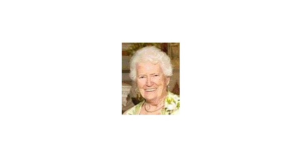 Anna Hulme Obituary (2015) - The Record/Herald News