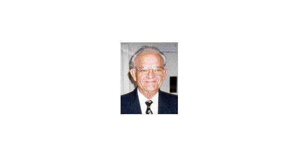 Michael Ottilio Obituary (2015) - The Record/Herald News