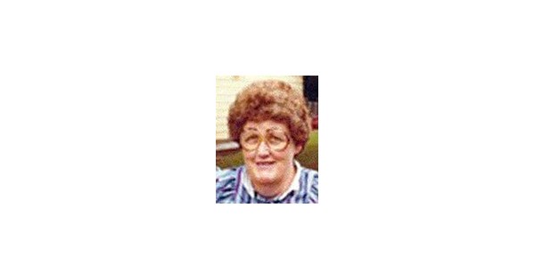 Mary Rubino Obituary (2015) - Hasbrouck Heights, NJ - The Record/Herald ...