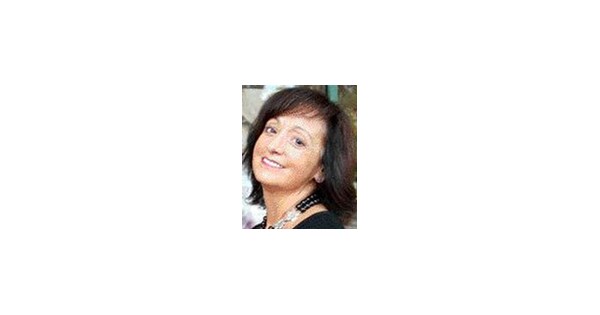 Joyce Canger Obituary (2015) - The Record/Herald News
