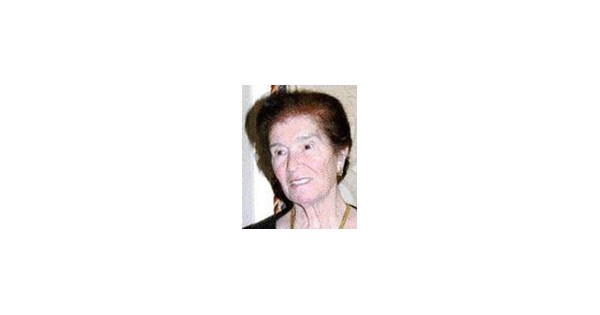 Afrina Stampone Obituary (2016) - North Haledon, NJ - The Record/Herald ...