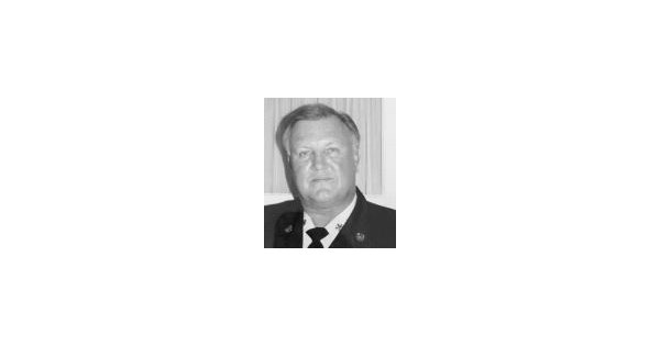 Joseph Hartman Obituary (2016) - The Record/Herald News