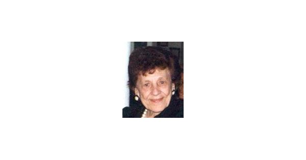 Anna Sarno Obituary (2016) - Elmwood Park, NJ - The Record/Herald News
