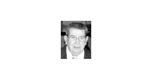 Rudolf Muscarella Obituary (2016) - Woodland Park, NJ - The Record ...