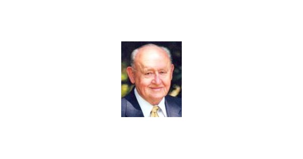 Henry Koch Obituary (1922 - 2016) - Legacy Remembers