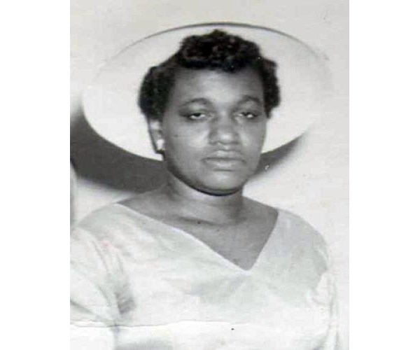 Mamie Davis Obituary (2016) - The Record/Herald News