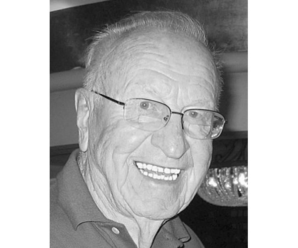 Theodore Poole Obituary (2016) - The Record/Herald News