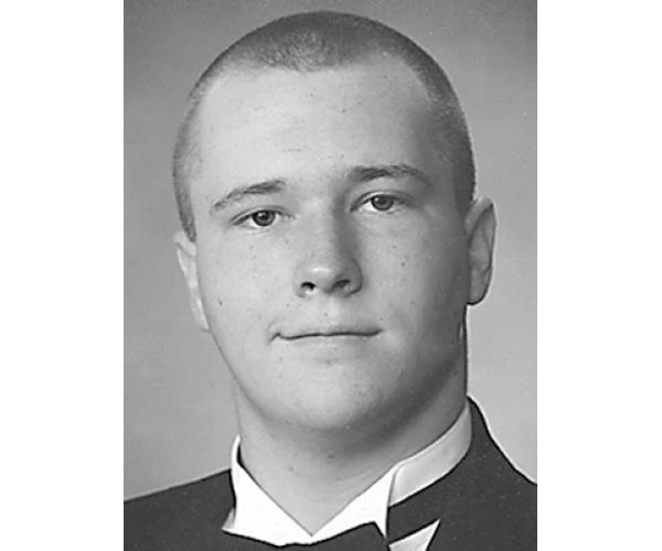 Christopher Singer Obituary (2016) - The Record/Herald News