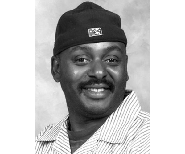 Kelvin Mack Obituary (2016) - The Record/Herald News