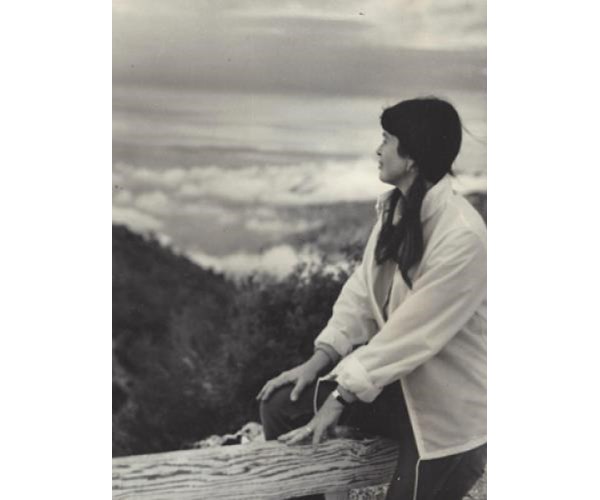 Jessica Thorsen Obituary (1935 - 2016) - Kirkland, WA - The Record ...