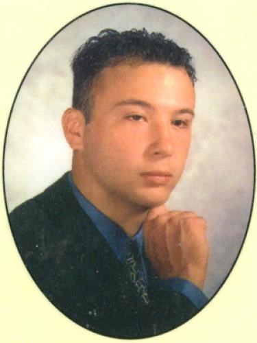 Travis Fragala Obituary (2017) - The Record/Herald News
