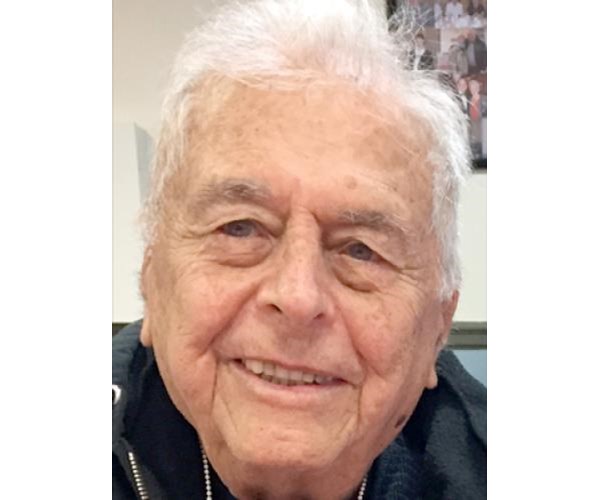 Joseph Barnao Obituary (2017) - Hasbrouck Heights, NJ - The Record ...