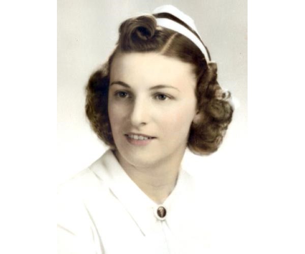 Audrey Hansen Obituary (2017) - Rochelle Park, NJ - The Record/Herald News