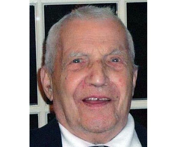 Julius Ciulla Obituary (2017) - Paramus, NJ - The Record/Herald News