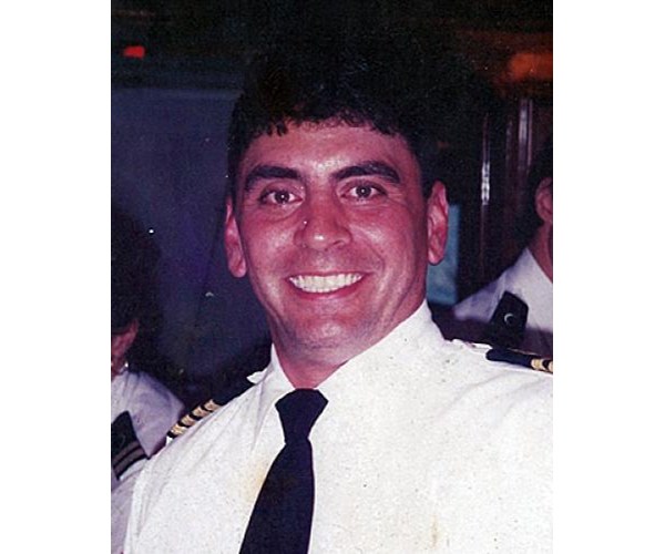 Joseph Turi Obituary (1966 - 2017) - Legacy Remembers