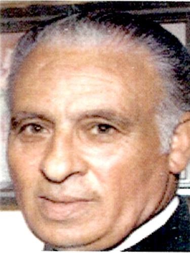 Domenico Pitasi Obituary (2017) - The Record/Herald News