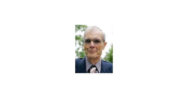William Bate Obituary (2011) - The Record/Herald News