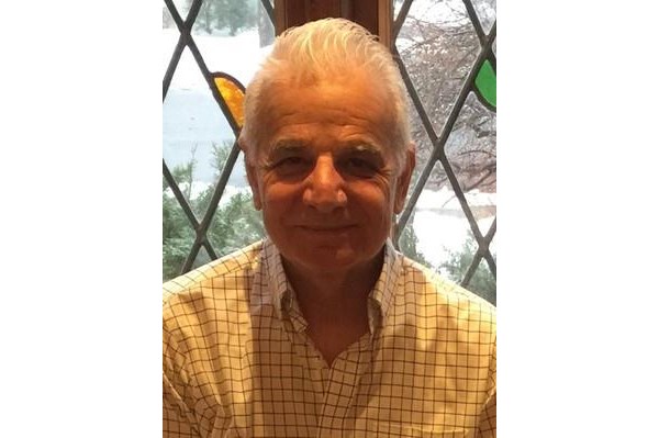 Carmen Calabrese Obituary (2017) - Hasbrouck Heights, NJ - The Record ...