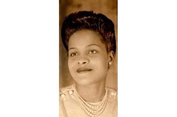 Vera Merriweather Obituary (2017) - Legacy Remembers