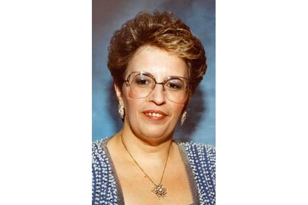 Frances Gorman Obituary (1946 - 2017) - Bergenfield, NJ - The Record ...