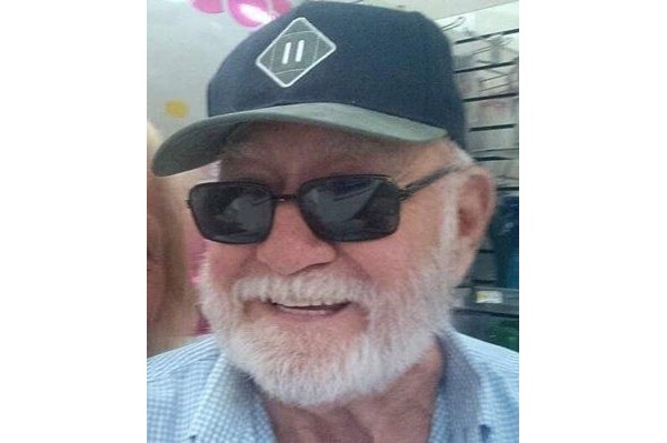 Lucas Casbar Obituary (2017) - Emerson, NJ - The Record/Herald News