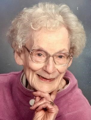 Helen Amerman Obituary (1918 - 2017) - Rutherford, NJ - The Record ...