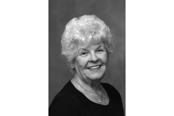 Shirley Nicholson Obituary (1932 - 2017) - Sparta, NJ - The Record ...