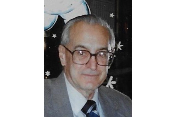 Anthony Truncellito Obituary (1927 - 2017) - Ridgefield, NJ - The ...