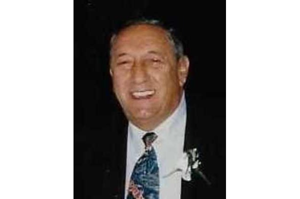 John Bucco Obituary (1925 - 2017) - Cliffside Park, NJ - The Record ...