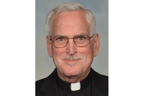 James Bouffard Obituary (2017) - Fanwood, NJ - The Record/Herald News