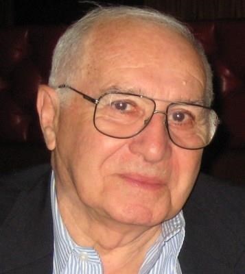 Stanley Rosenthal Obituary (1921 - 2017) - Fort Lee, NJ - The Record ...