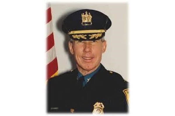 Chief Pavlak Obituary (2019) - The Record/Herald News