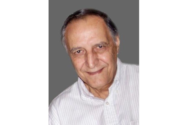 Robert Monaco Obituary (2017) - Fort Lee, NJ - The Record/Herald News