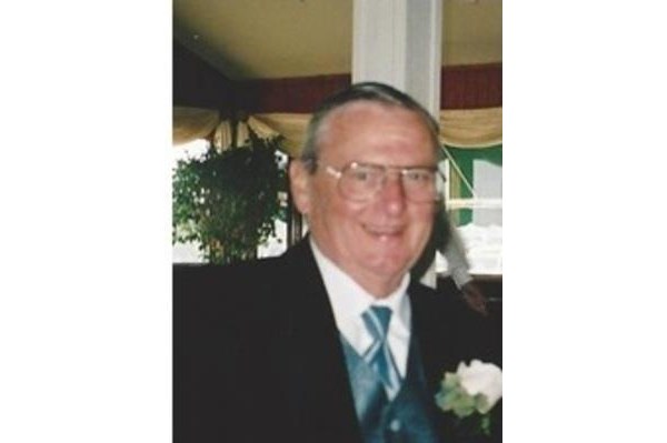 William Pinckney Obituary (2017) - The Record/Herald News