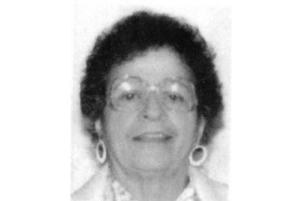 Mary Pascale Obituary (2017) - The Record/Herald News